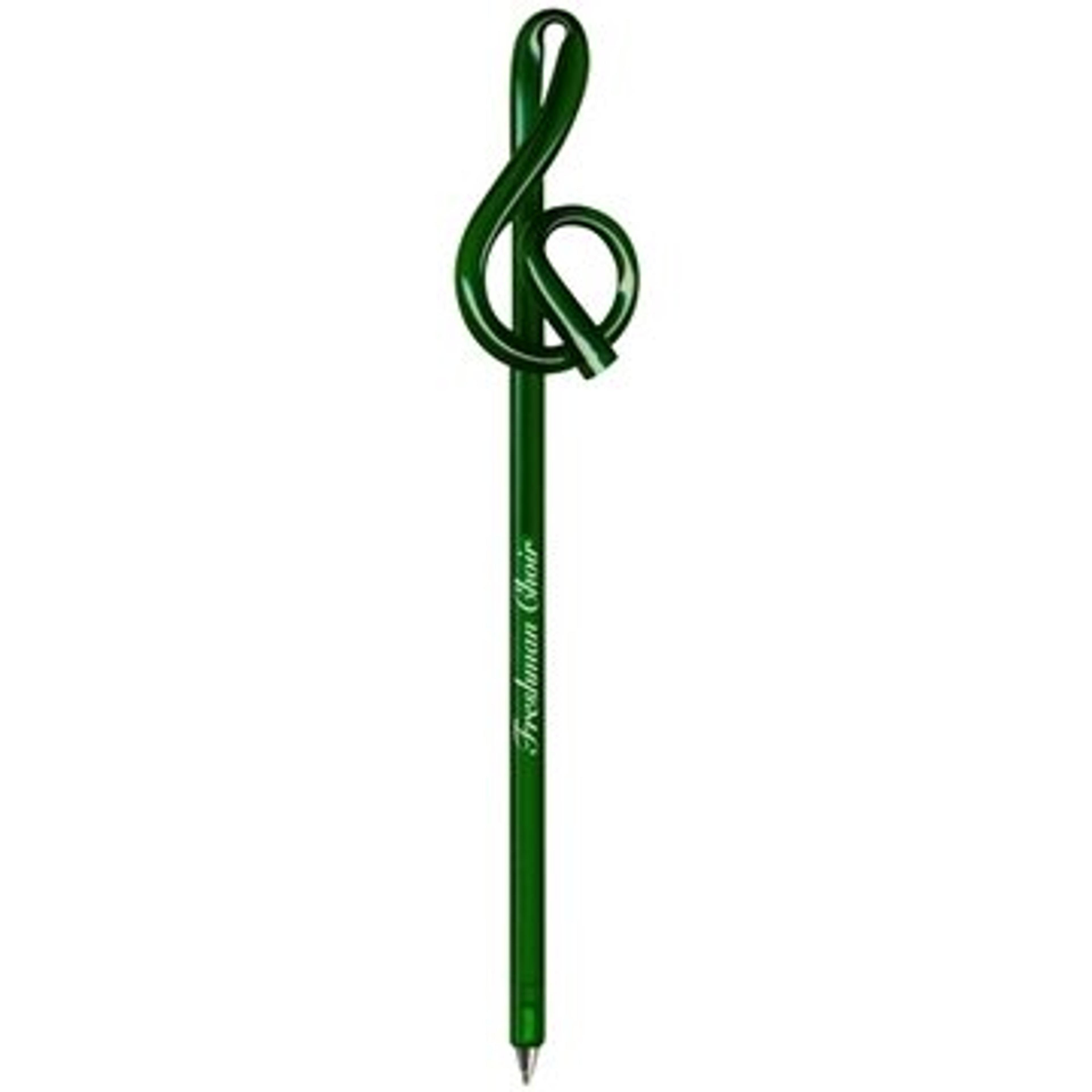 Treble Clef - InkBend Xtra™ - Paper Goods - by Garment Decor | Pietra