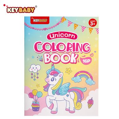 Coloring Books for Kids and Adults - Paper Goods - by Forever Print ...