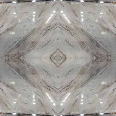 Palissandro Classico Grey Marble Slab - Home Goods - by Stone Products ...