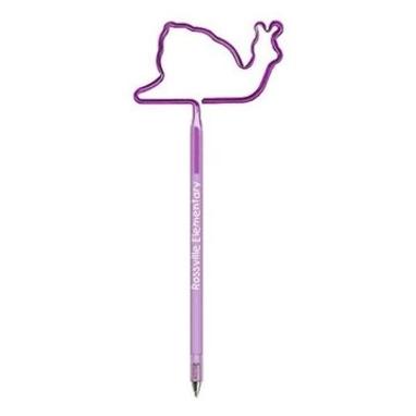 Snail - InkBend Standard™ - Paper Goods - by Garment Decor | Pietra