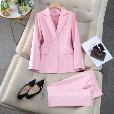 Ginger Plus Size Women's Suits & TuxedoActivewear - Women's Fashion ...