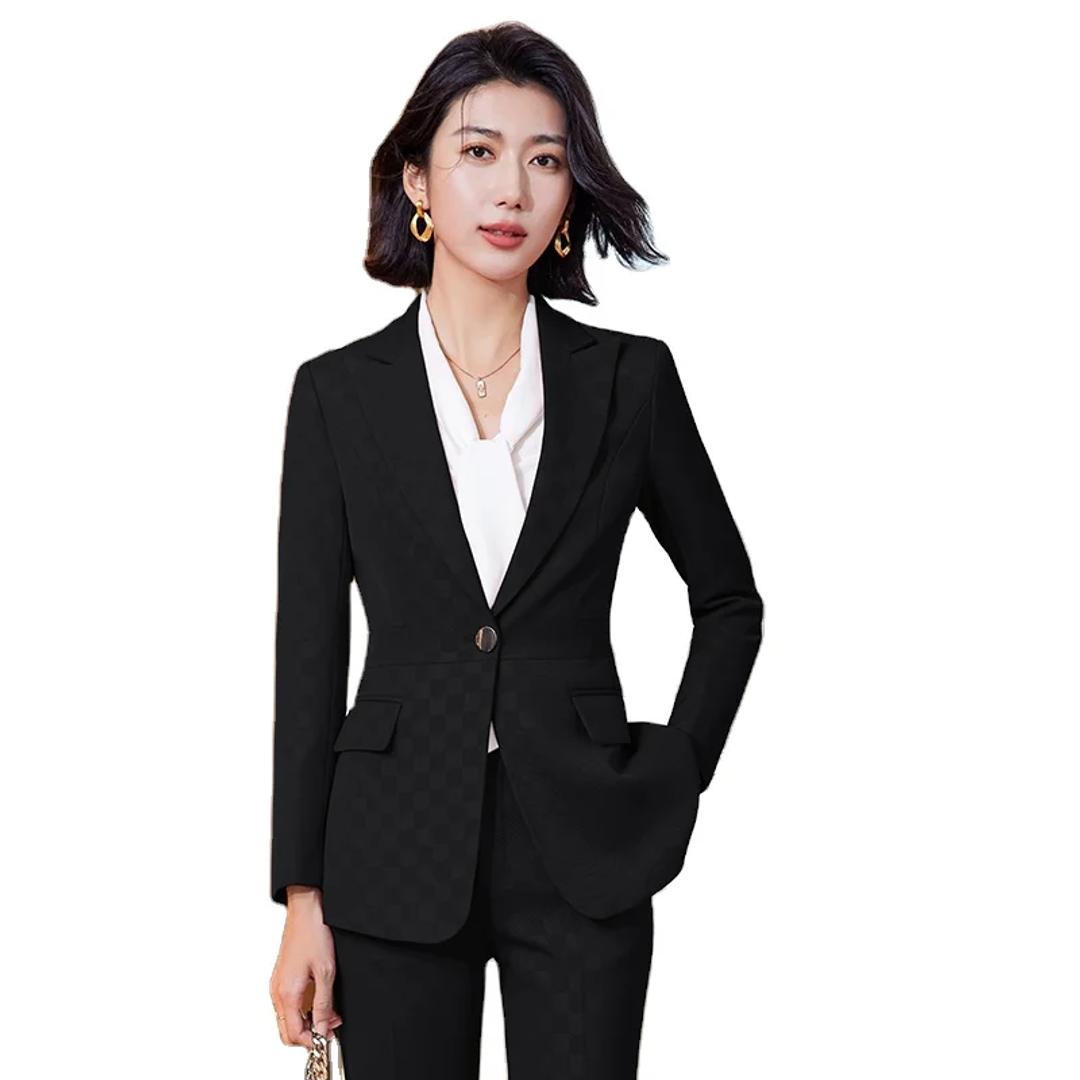 Quality women's modern work suits - Women's Fashion - by Xun Sport Wear ...