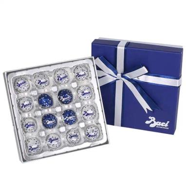 Chic Chocolate Packaging Boxes by Designer - Food & Beverage - by ...