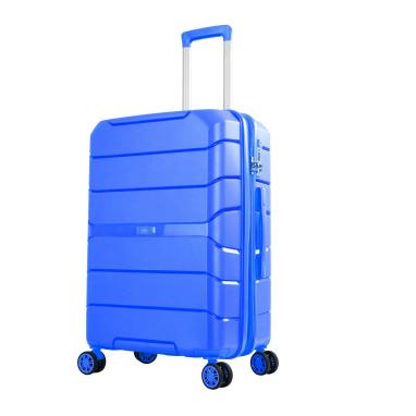3-Piece PP Luggage Set with TSA Lock - Fashion Accessories - by Antech ...