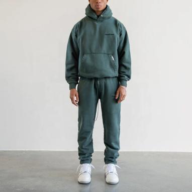 Luxury Custom Track Suit for Men - Activewear - by Ourlove Clothing Co ...