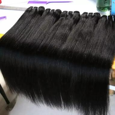 Vietnam Temple Virgin Human Hair Extensions - Hair Care - by Nanami ...
