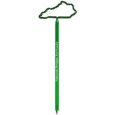 Kentucky - InkBend Standard™ - Paper Goods - by Garment Decor | Pietra