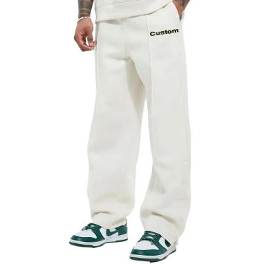 Custom Paint Splatter Men's Sweatpants - Men's Fashion - by Global ...