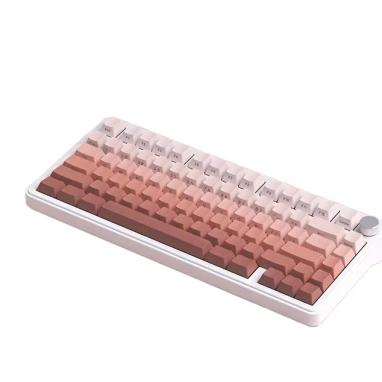 Xinmeng M75 Wireless Mechanical Keyboard - Electronics - by Gadgets 4 U ...