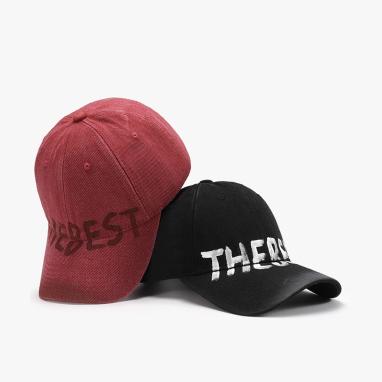 Custom Printed Logo Baseball Cap - Fashion Accessories - by ZIMAO | Pietra